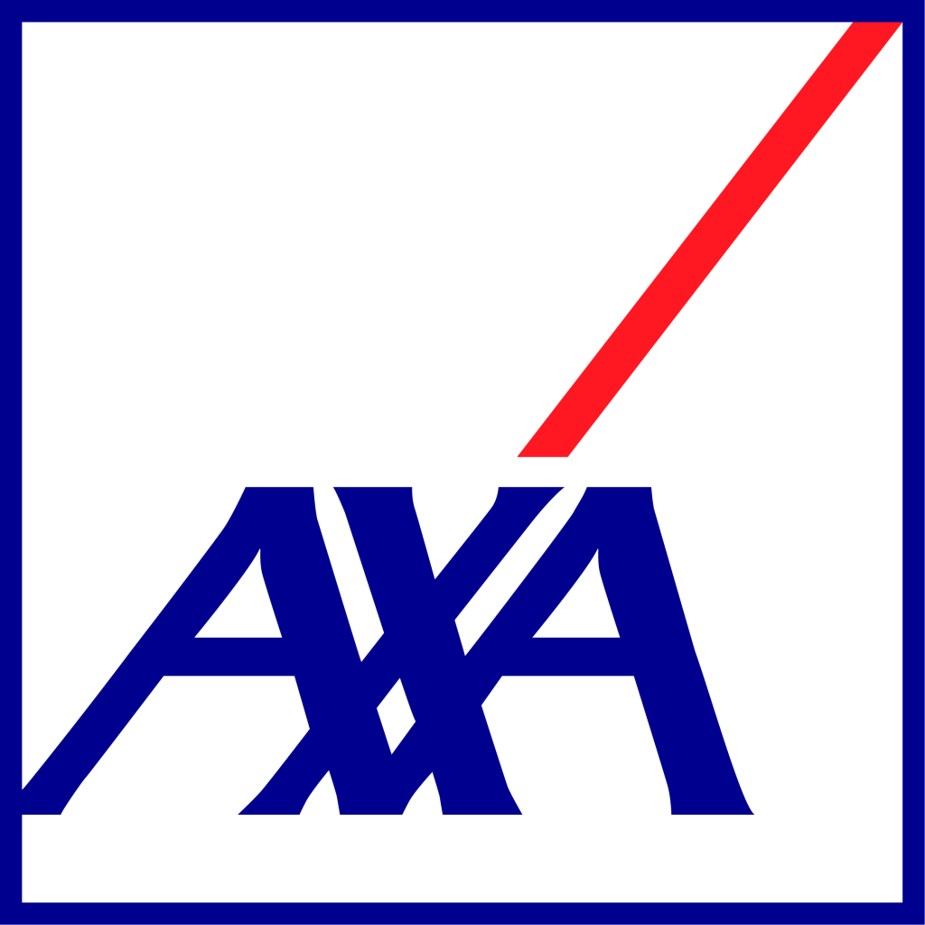AXA XL Logo | Energy Insurance Americas