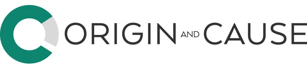 origin and cause | Energy Insurance Americas