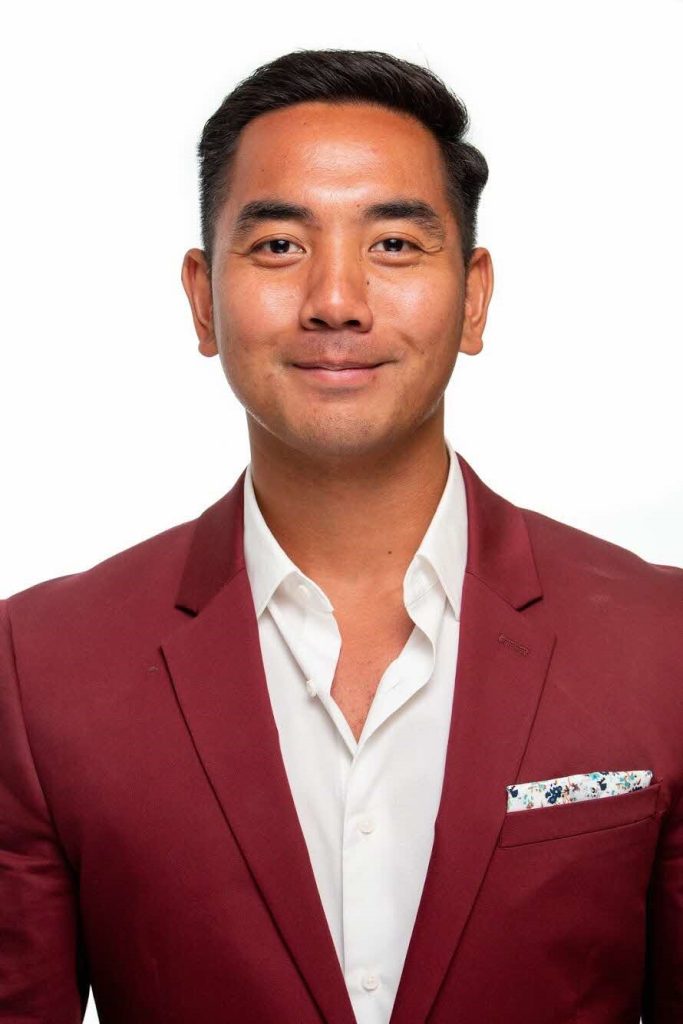 Bryce Aquino | Energy Insurance Americas